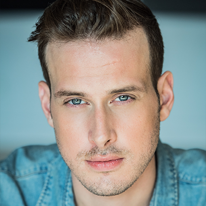 Drew Moore | The Toronto Theatre Database