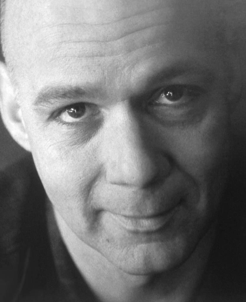 Andy Massingham | The Toronto Theatre Database