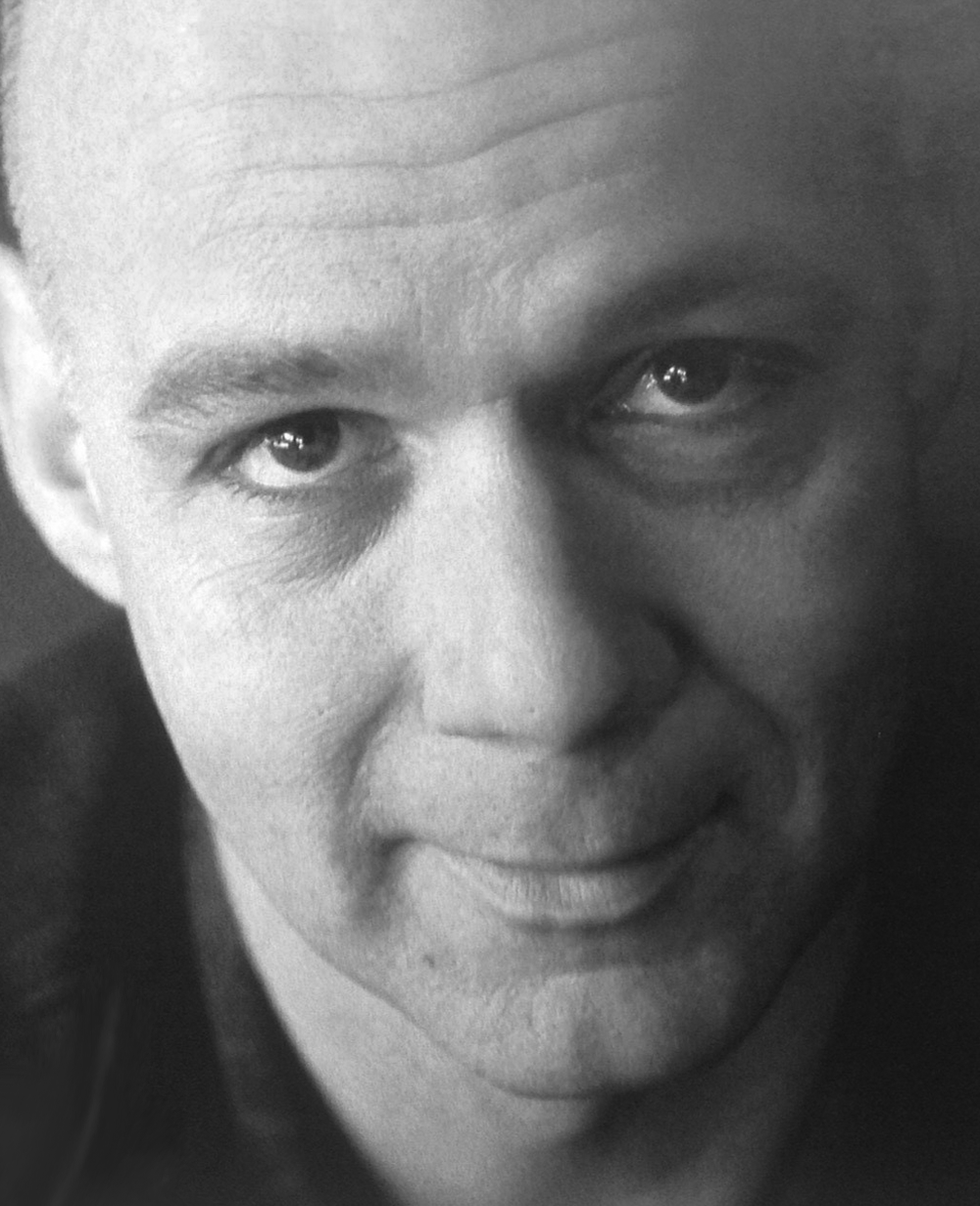 Andy Massingham | The Toronto Theatre Database