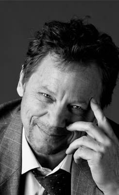 David Ferry | The Toronto Theatre Database