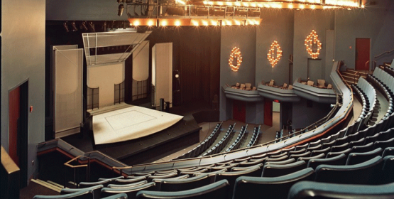 Bluma Appel Theatre | The Toronto Theatre Database