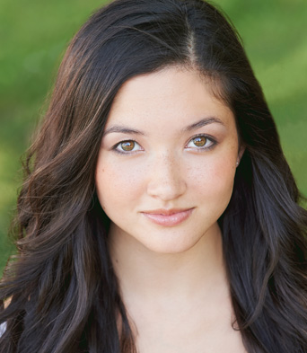 Cynthia Jimenez-Hicks | The Toronto Theatre Database