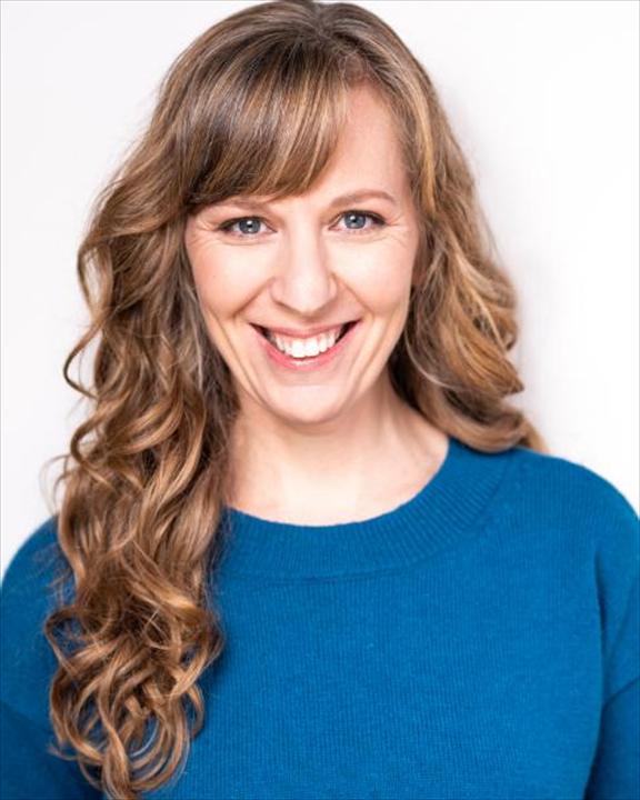 Jenna Harris | The Toronto Theatre Database