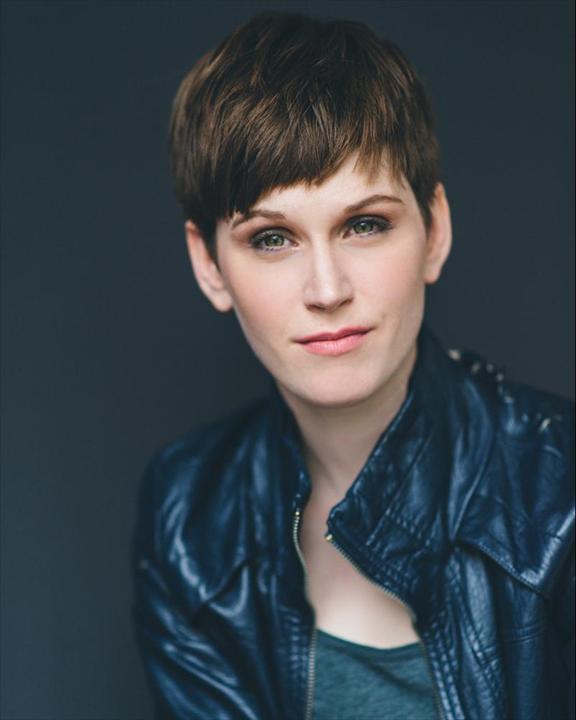 Sarah English | The Toronto Theatre Database