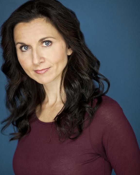 Rachel Jones | The Toronto Theatre Database