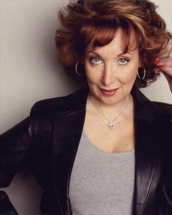 Renée Stein | The Toronto Theatre Database