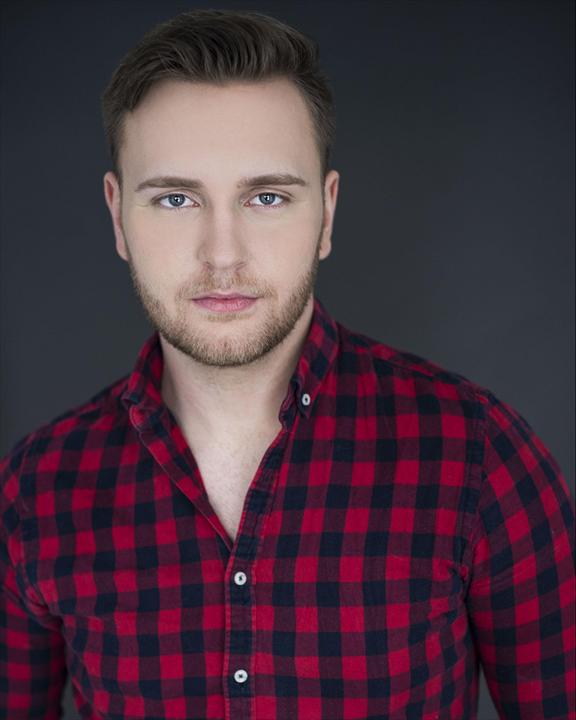 Robbie Fenton | The Toronto Theatre Database