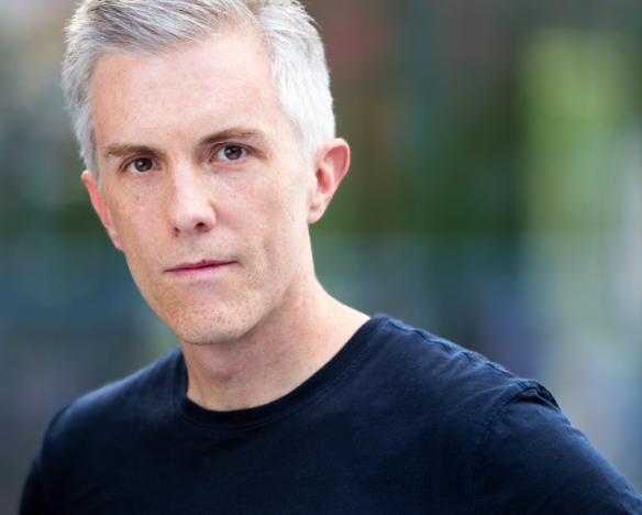 Chris Peterson | The Toronto Theatre Database