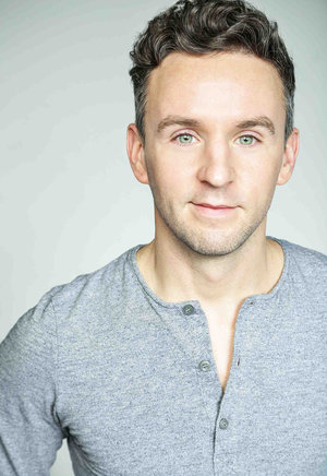 Christopher Legacy | The Toronto Theatre Database