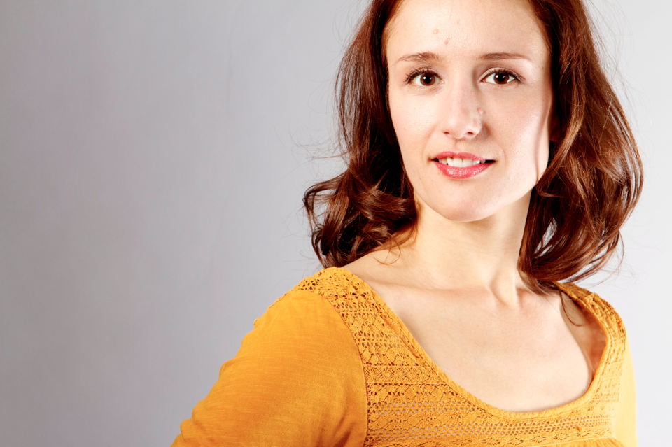 Clare Preuss | The Toronto Theatre Database