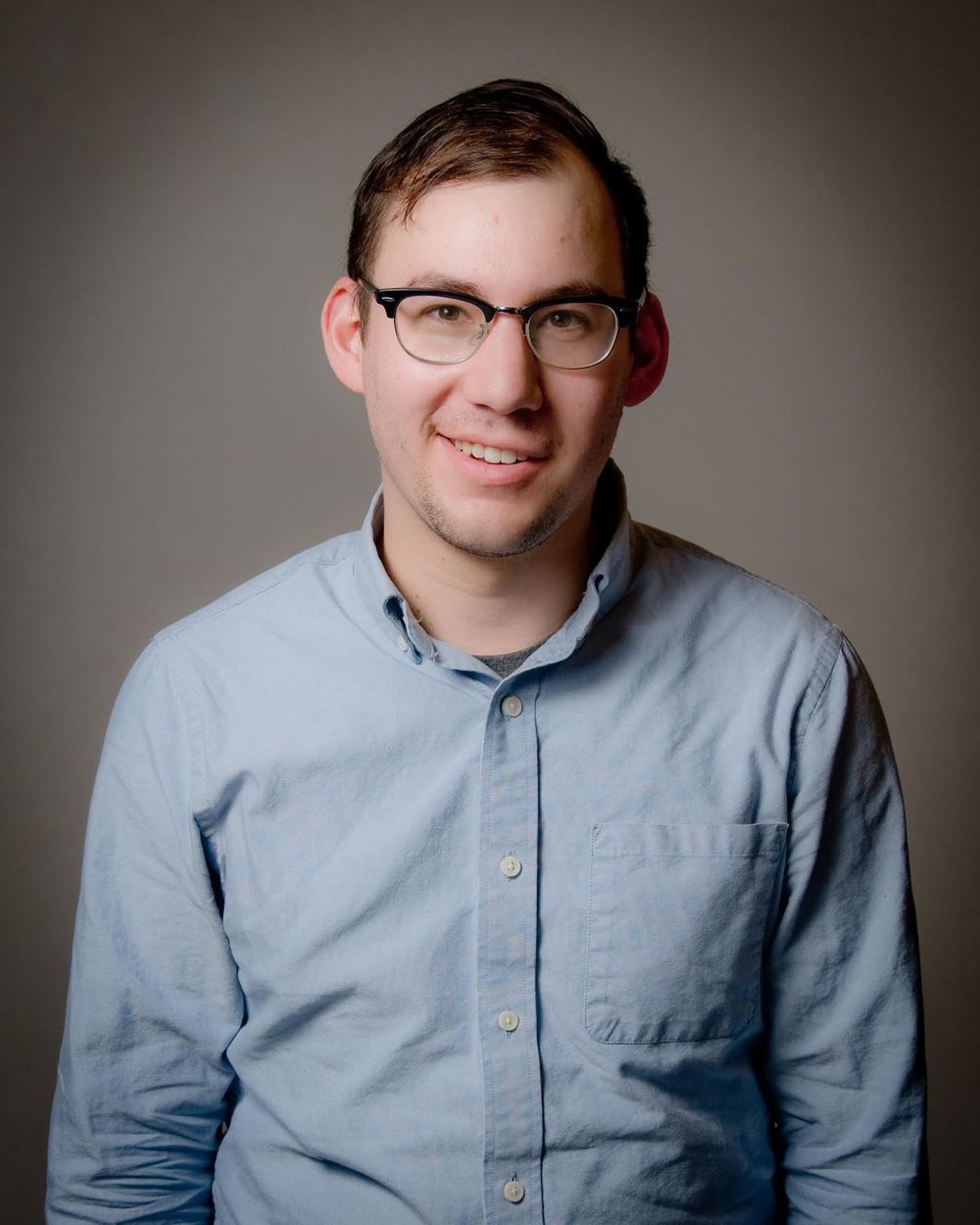 Connor Low | The Toronto Theatre Database