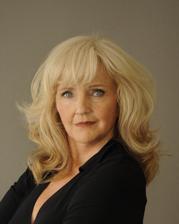 Judy Marshak | The Toronto Theatre Database