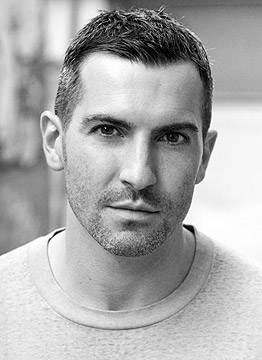 David Beazely | The Toronto Theatre Database