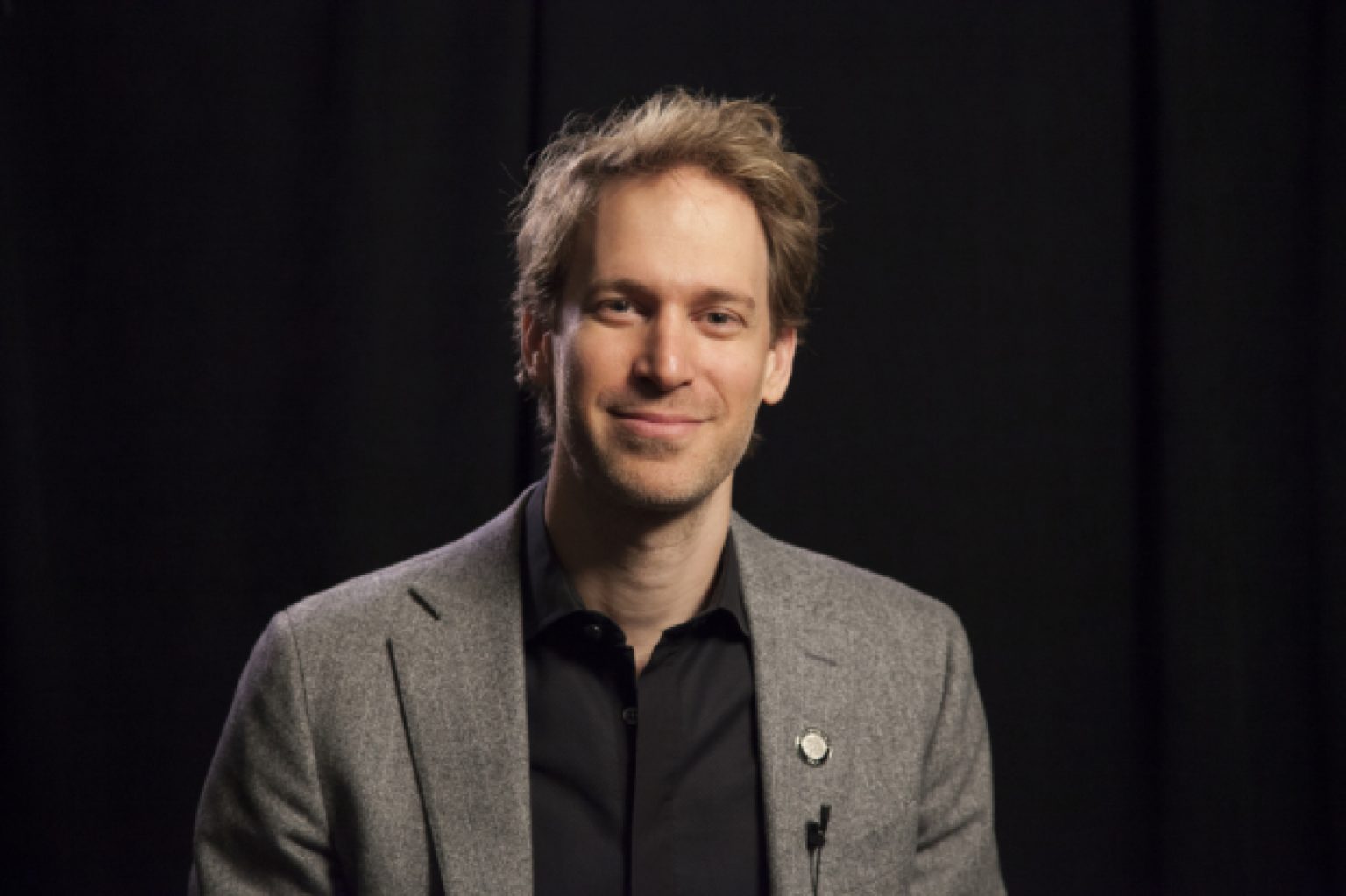 David Korins | The Toronto Theatre Database