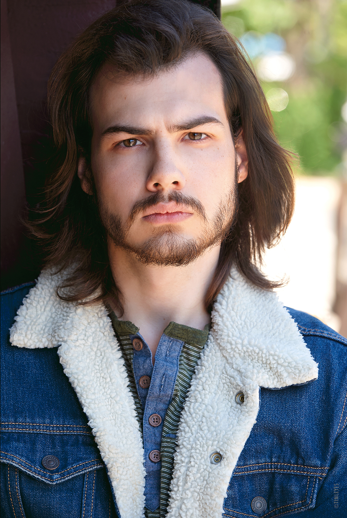 Dean Bessey | The Toronto Theatre Database