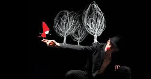 Suites Curieuses | The Toronto Theatre Database