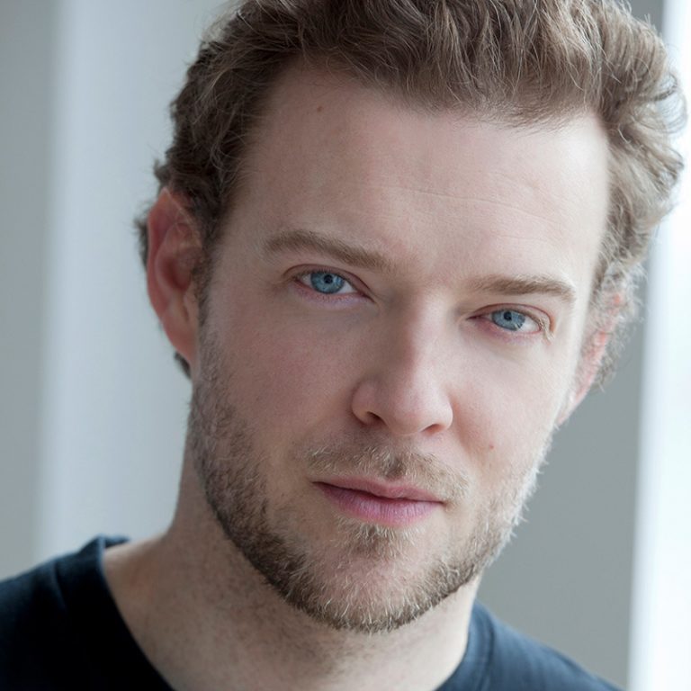 Mac Fyfe | The Toronto Theatre Database