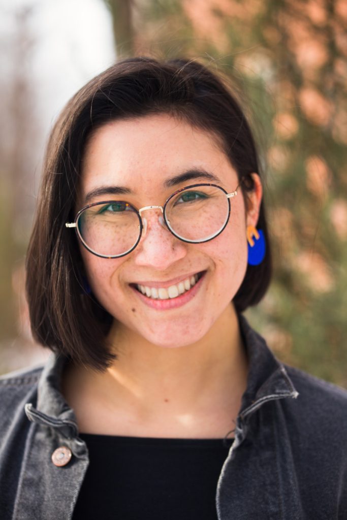 Olivia Wheeler | The Toronto Theatre Database