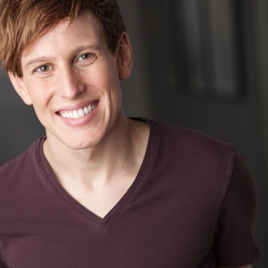 Elliott Loran | The Toronto Theatre Database