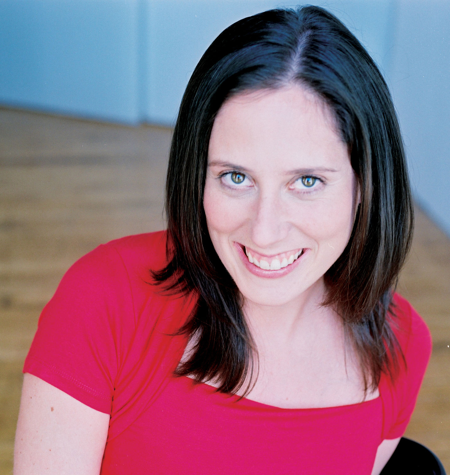 Erin Shields | The Toronto Theatre Database