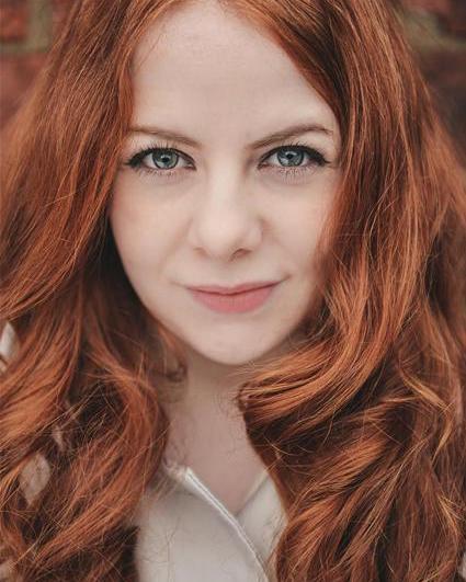 Fiona Wood | The Toronto Theatre Database