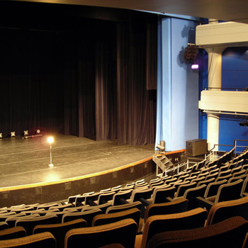 The Terminal Theatre | The Toronto Theatre Database
