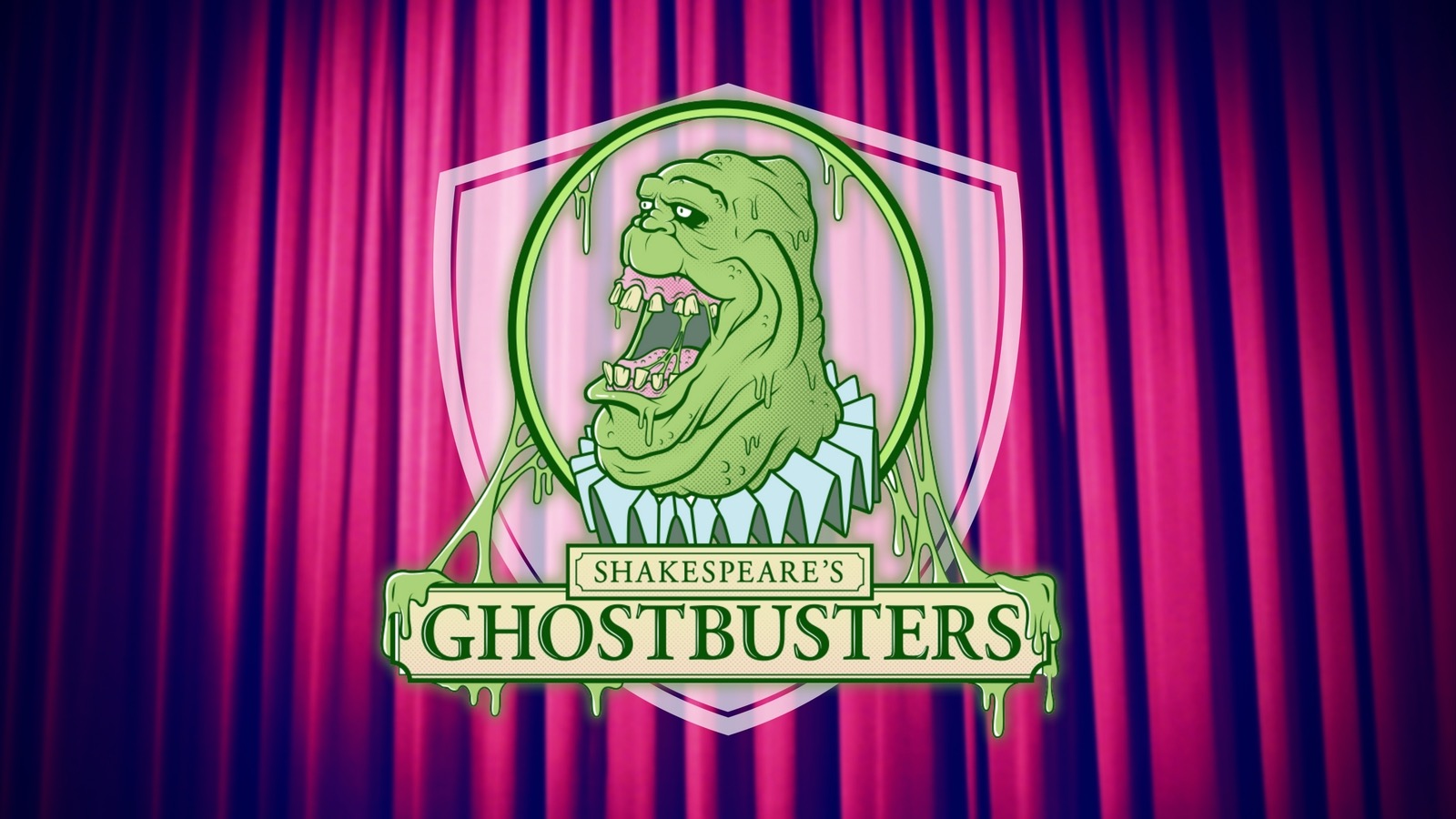 Shakespeare’s Ghostbusters | The Toronto Theatre Database