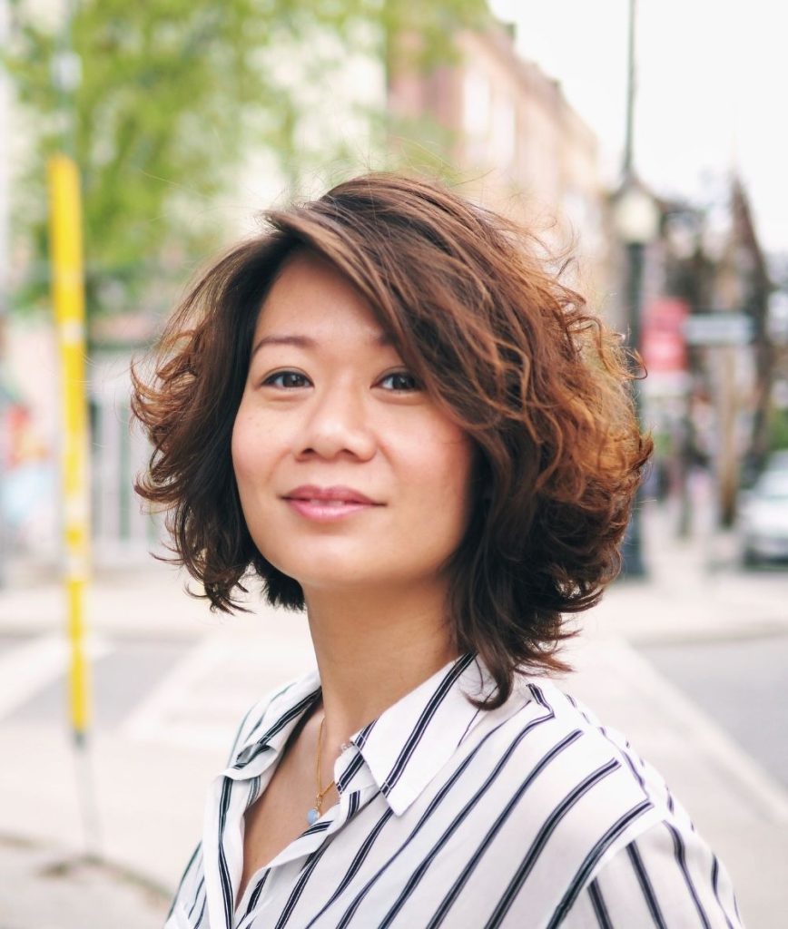 Helen Yung | The Toronto Theatre Database