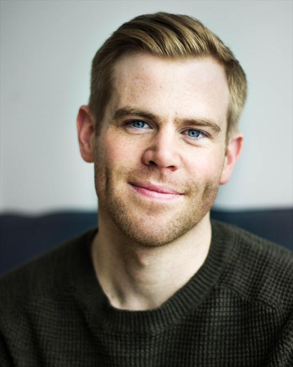 David Rowan | The Toronto Theatre Database