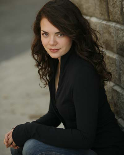 Haley McGee | The Toronto Theatre Database