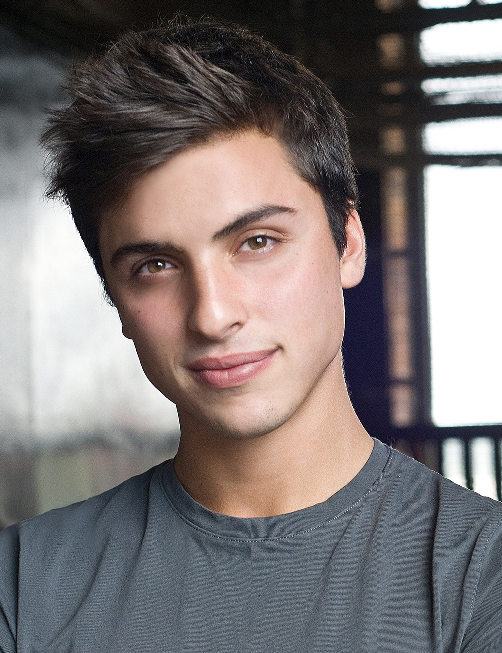 Hani Zakaria | The Toronto Theatre Database