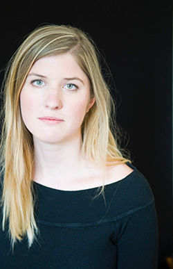 Helen Monroe | The Toronto Theatre Database