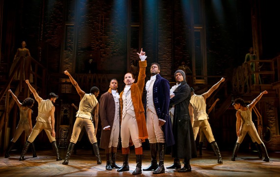 Hamilton | The Toronto Theatre Database