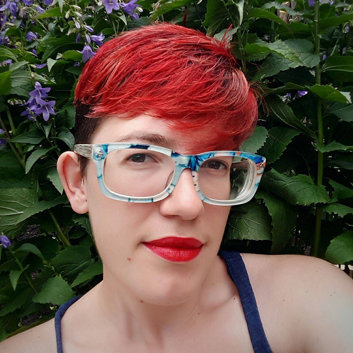 Holly Meyer-Dymny | The Toronto Theatre Database