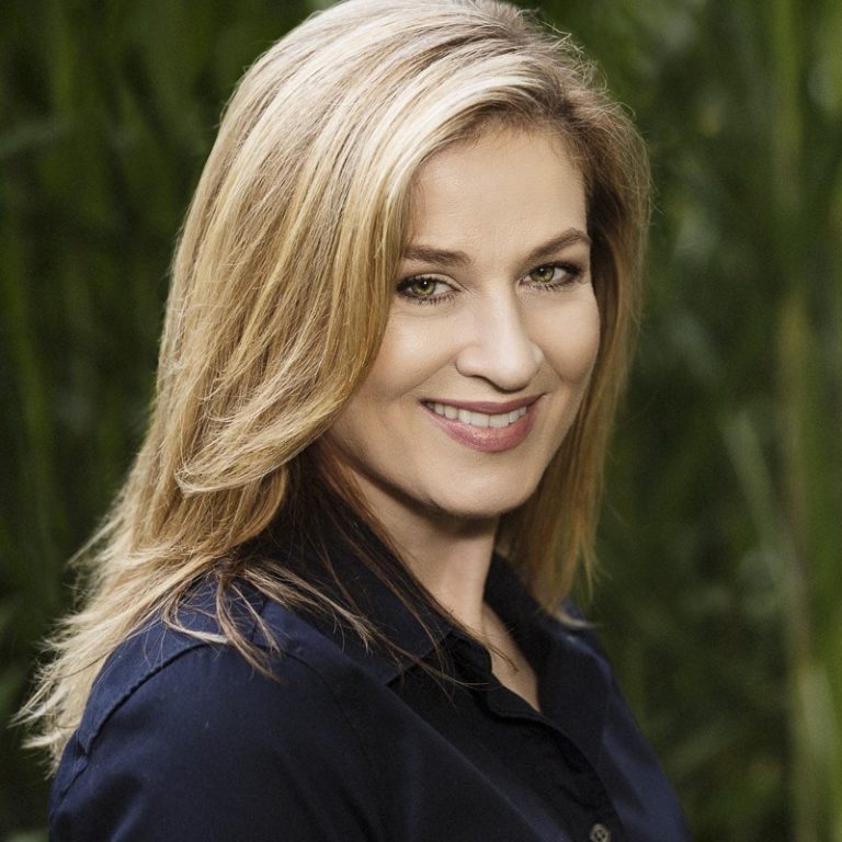 Elizabeth Baird | The Toronto Theatre Database