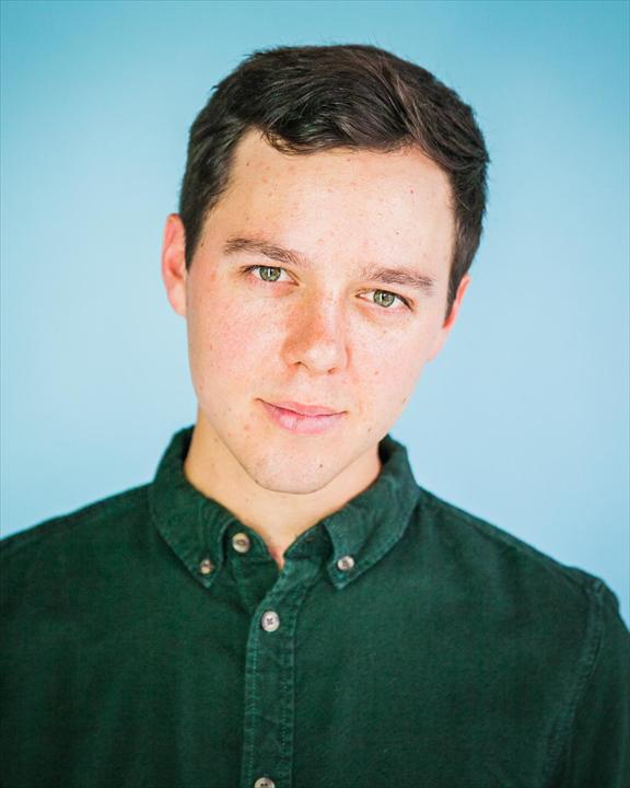 Noah Spitzer | The Toronto Theatre Database