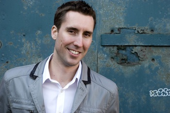 Jason Hand | The Toronto Theatre Database