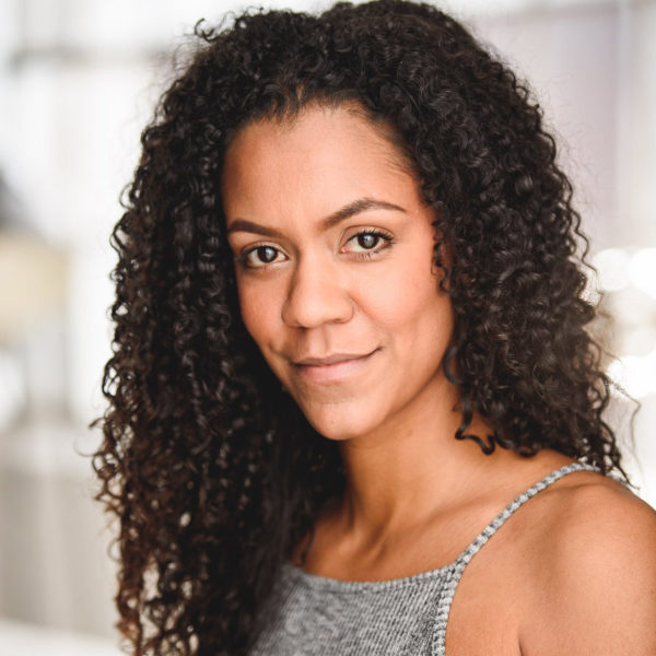 Joella Crichton | The Toronto Theatre Database