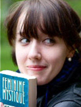 Jessica Beaulieu | The Toronto Theatre Database