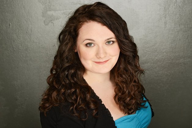 Jessica Moss | The Toronto Theatre Database