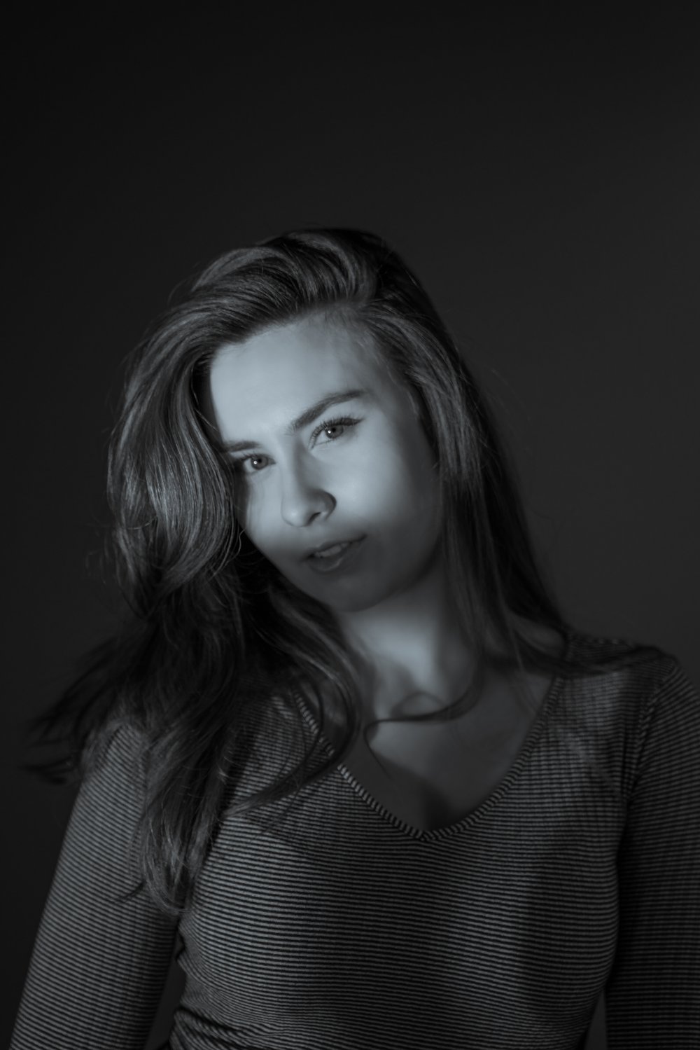 Kayla Thomas | The Toronto Theatre Database