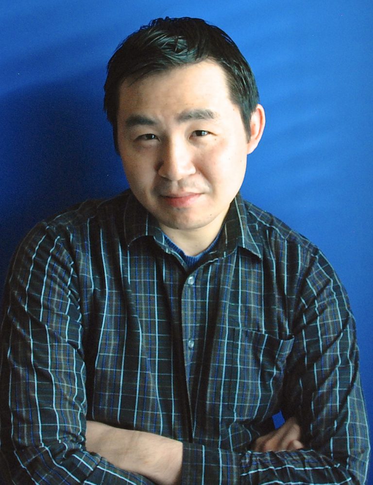 Kent Lam | The Toronto Theatre Database