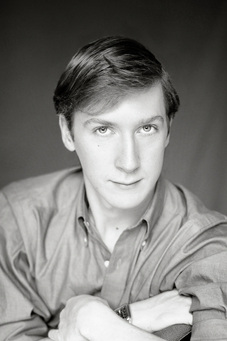 Nicholas Santillo | The Toronto Theatre Database