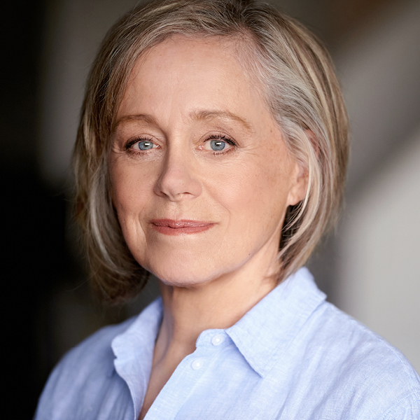 Fiona Reid | The Toronto Theatre Database