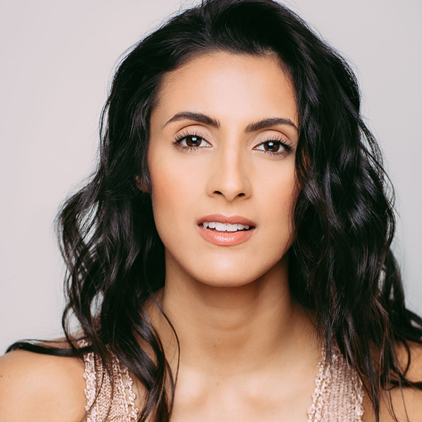 Synthia Yusuf | The Toronto Theatre Database