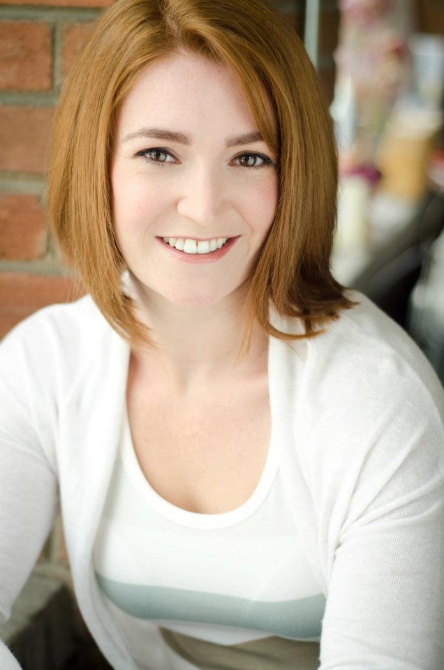 Lauren Shepherd | The Toronto Theatre Database