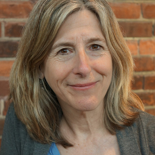 Leah Cherniak | The Toronto Theatre Database