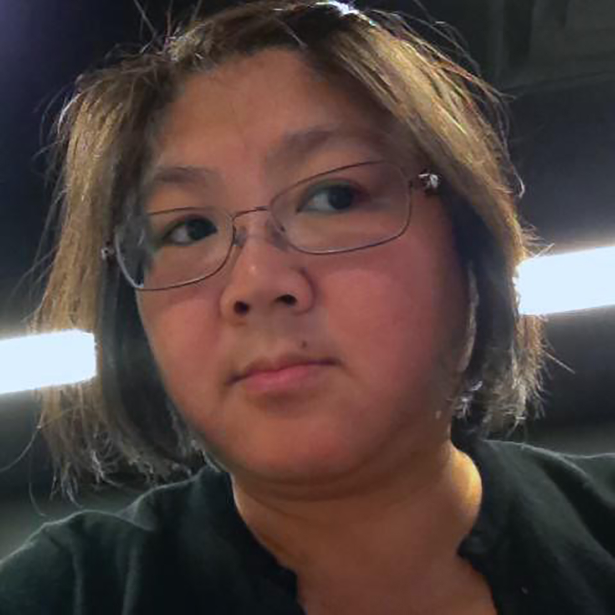 Lin-Mei Lay | The Toronto Theatre Database