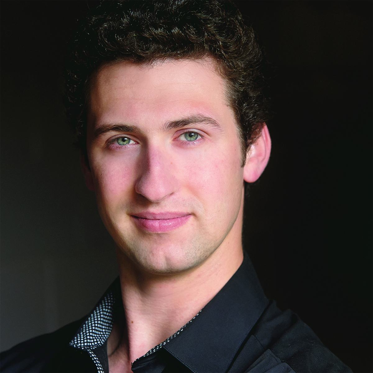 Matthew Dolgin | The Toronto Theatre Database