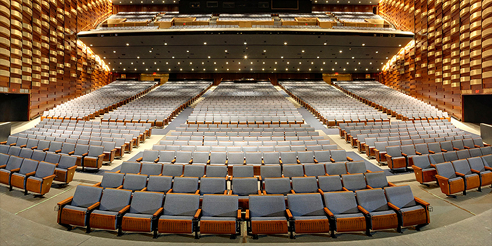 Meridian Hall | The Toronto Theatre Database